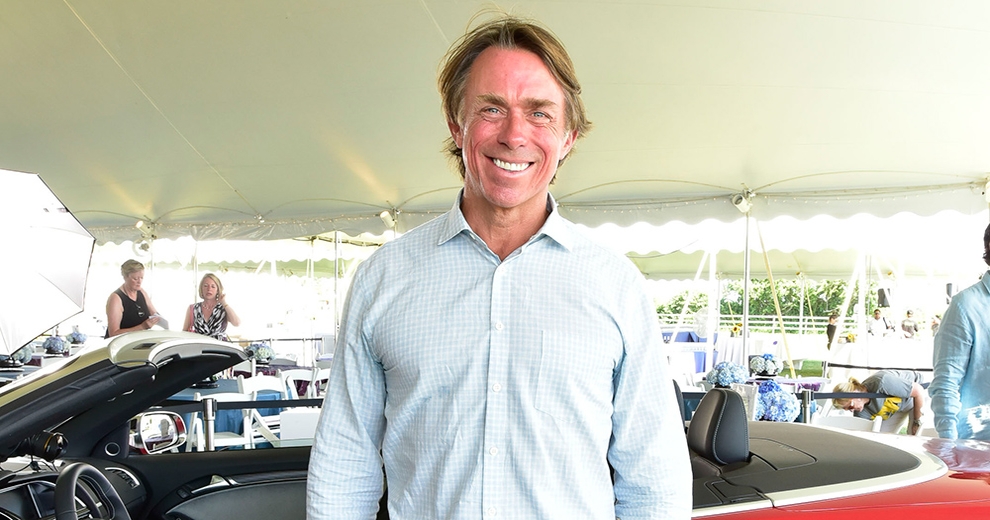 John Besh steps down at BRG amid sexual harassment allegations