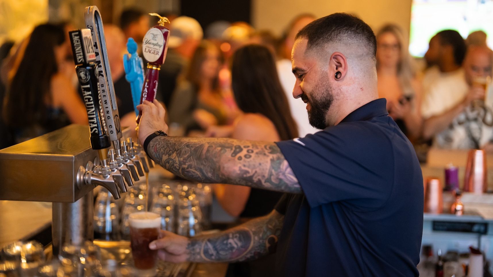 Dear Olivia Bar & Kitchen opens in Parkland, Fla.