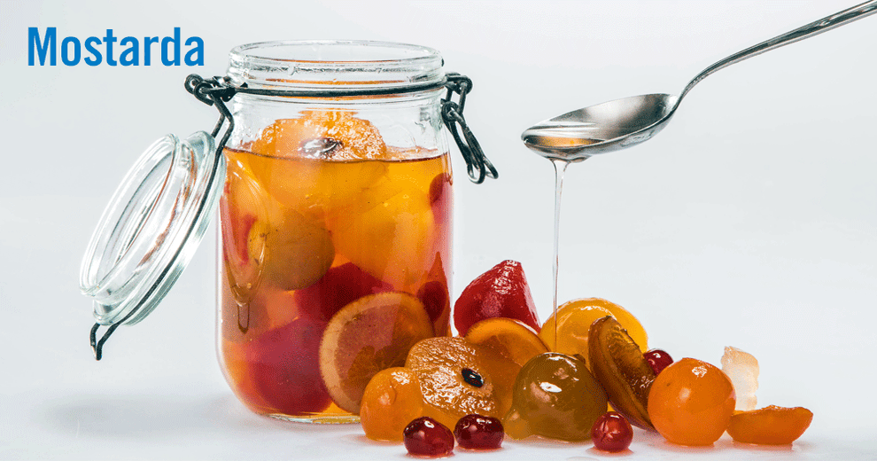 Flavor of the Week: Mostarda rises with regional Italian cuisine’s ...