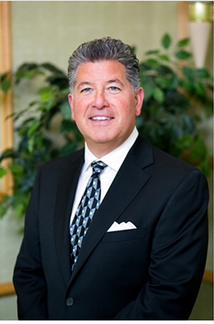 Thomas Bonfiglio, CEO of Triple T Hospitality Group, on redefining the ...