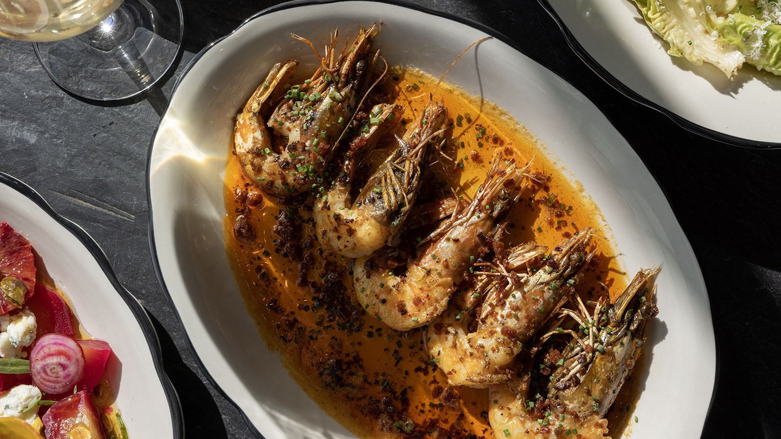 Zurito is a new Boston restaurant serving jamón, pintxos, and other ...