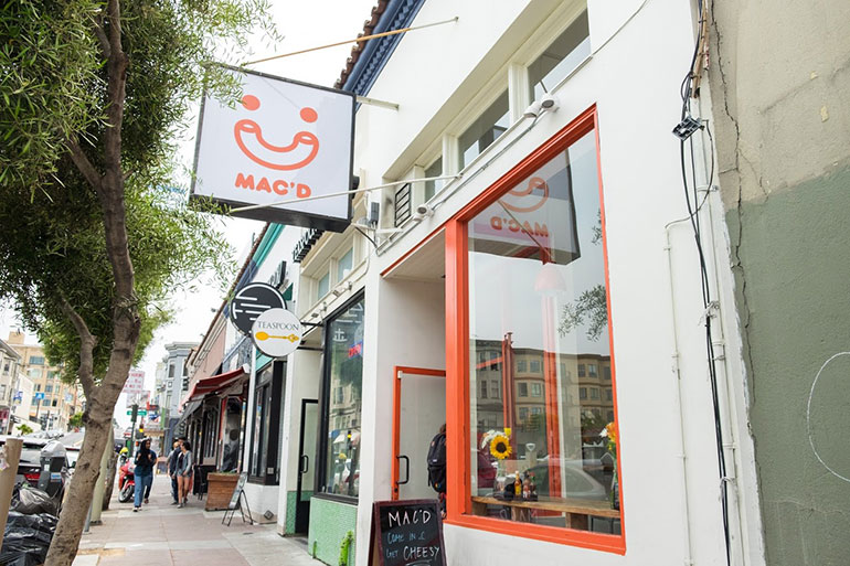 Eatsa pivots to restaurant-tech platform