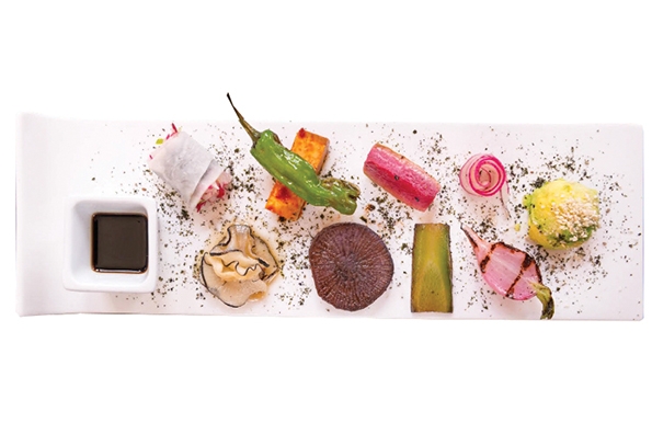 7 restaurant trends for 2016