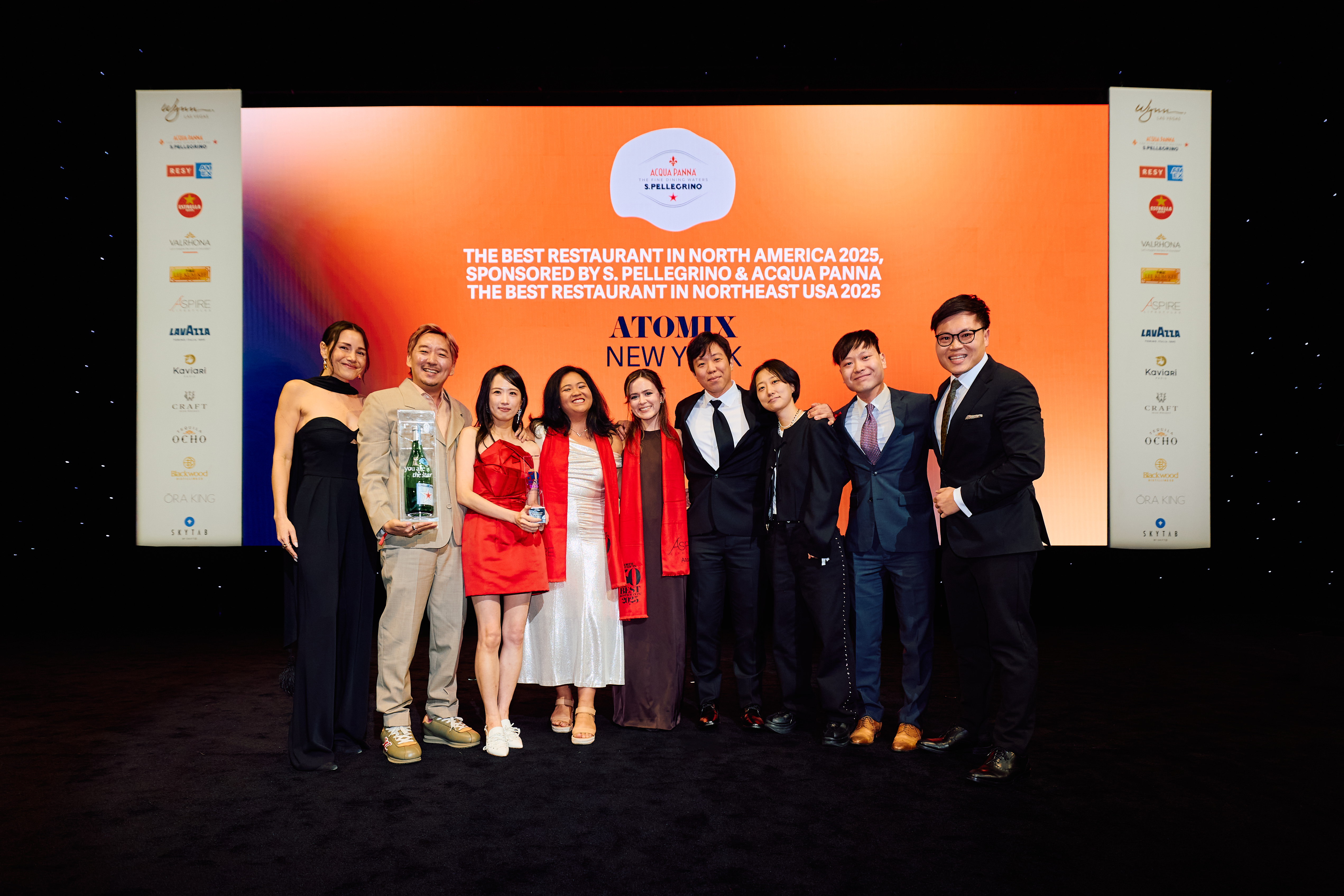 The Occidental is back open in Washington, D.C. following a Starr ...