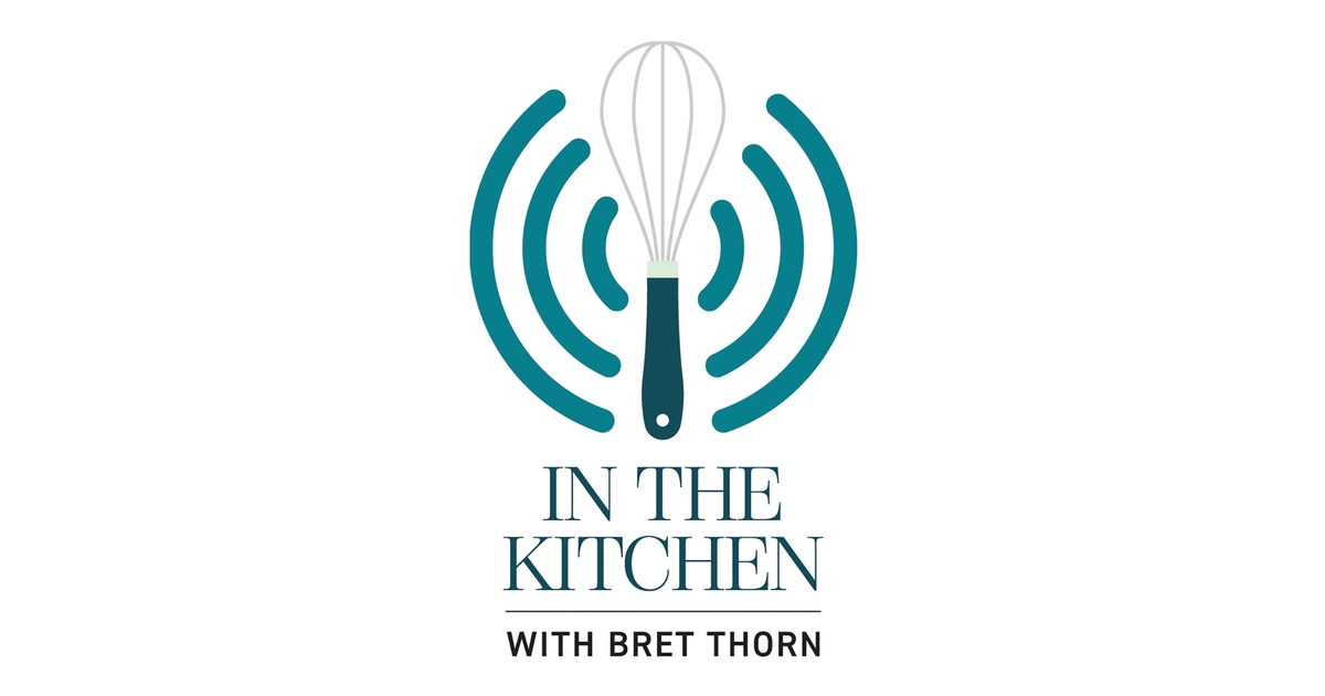 The top 5 episodes of In the Kitchen