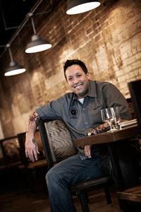 10 Thoughts: Mike Isabella