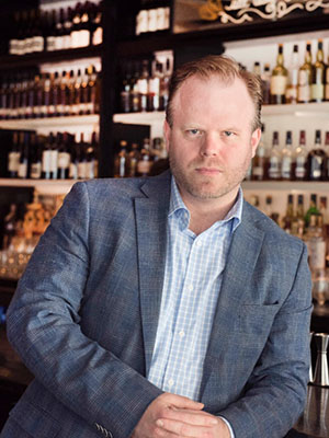 How mentors can turn beverage enthusiasts into professionals