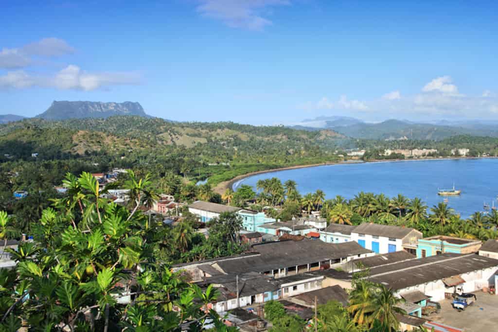 Baracoa Hotels: Erstklassige Angebote | MEIERS WELTREISEN