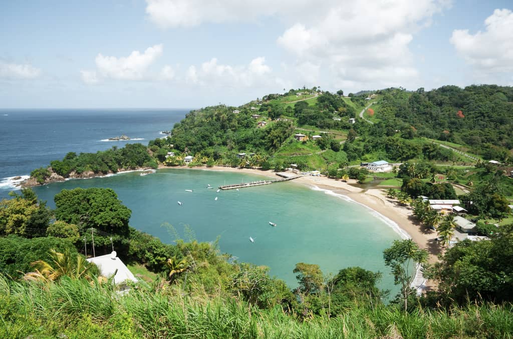 Karibischer Trinidad und Tobago Urlaub | MEIERS WELTREISEN