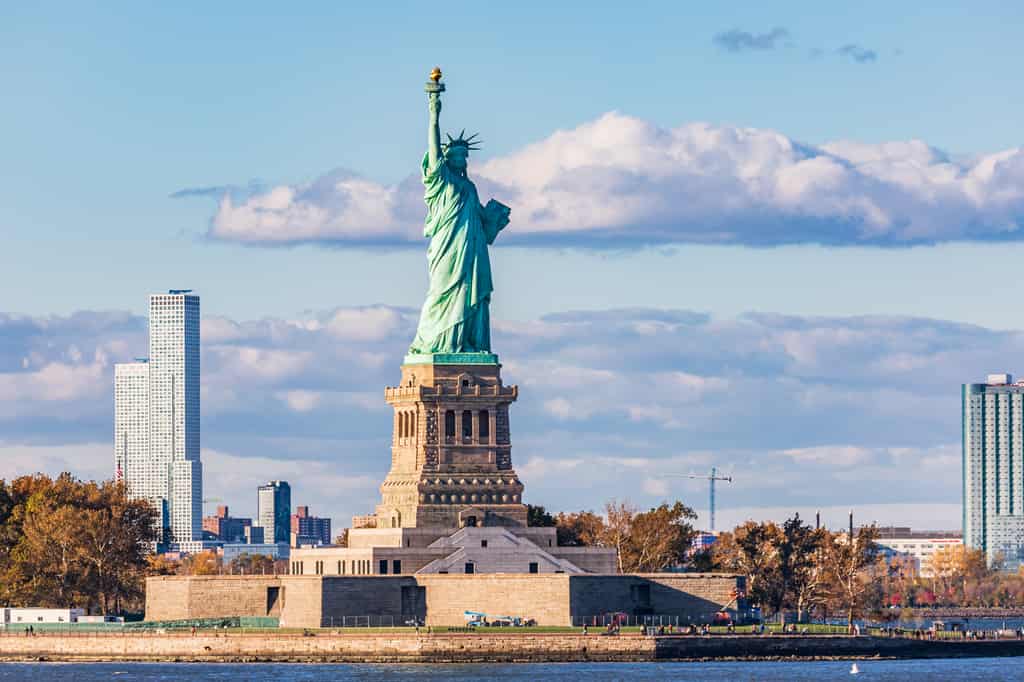 New York Reise: Urlaub im Big Apple buchen | MEIERS WELTREISEN