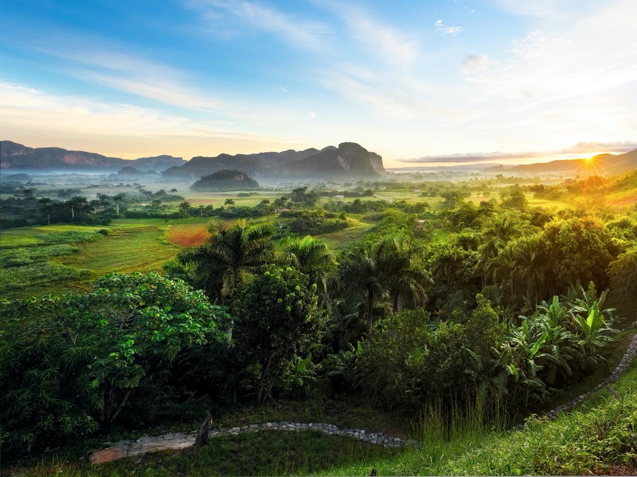 Die beste Reisezeit für Kuba | MEIERS WELTREISEN