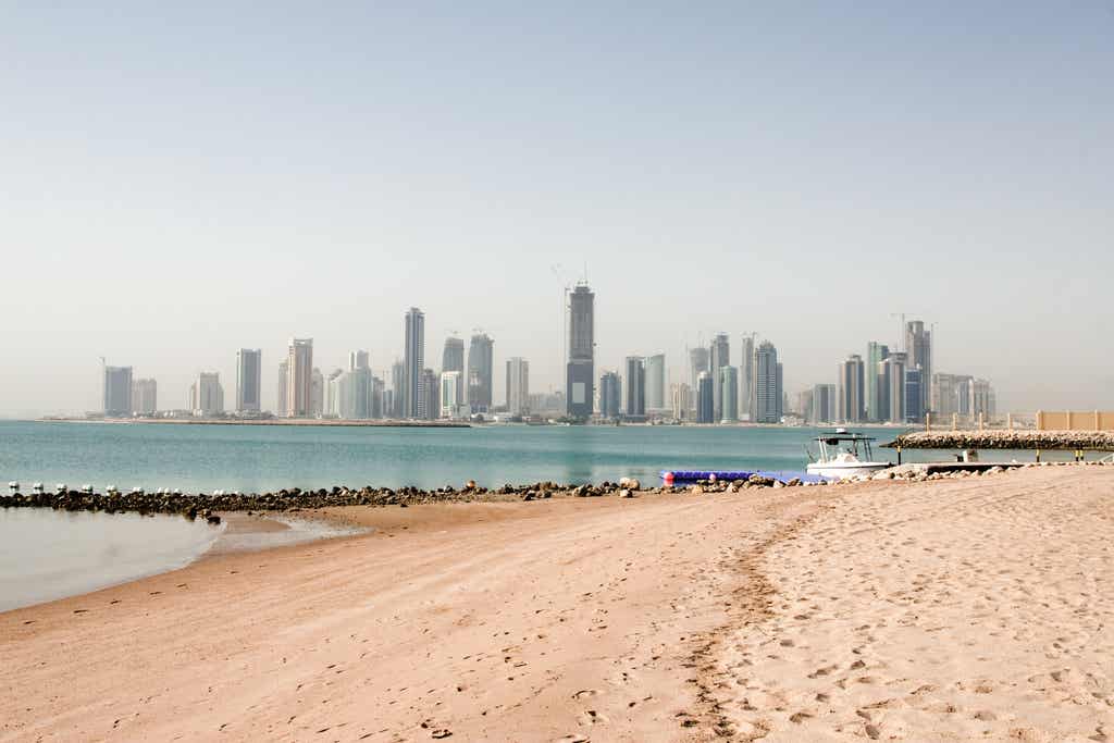 Katar Urlaub: Wüsten und Wolkenkratzer | MEIERS WELTREISEN