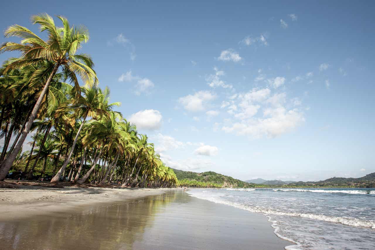Costa Rica Urlaub an der Karibikküste buchen | MEIERS WELTREISEN