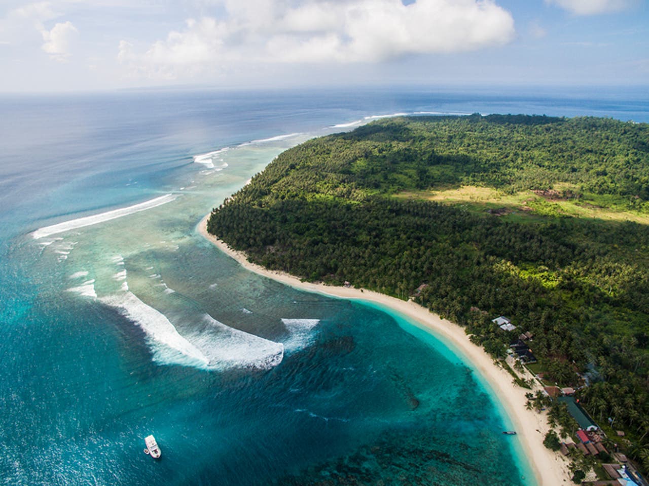 Reisetipp: Naturparadies Sumatra | MEIERS WELTREISEN