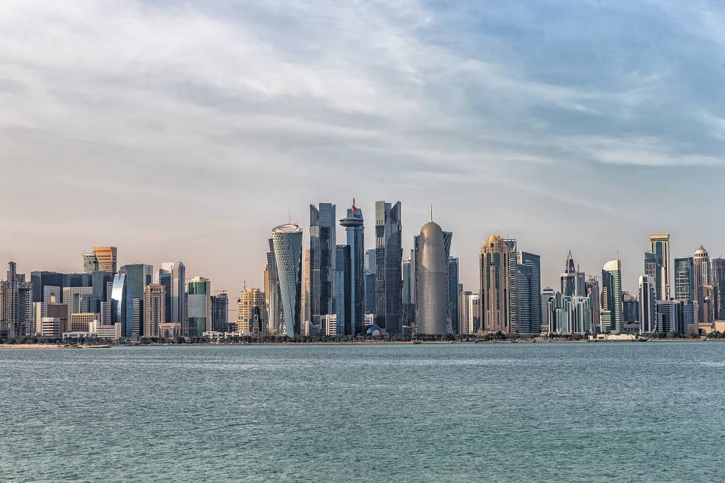Katar Urlaub: Wüsten und Wolkenkratzer | MEIERS WELTREISEN