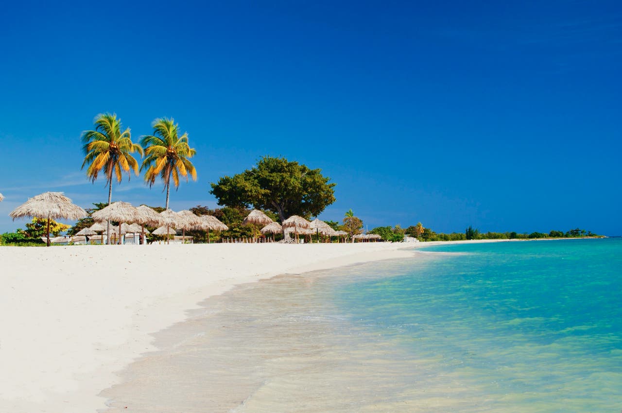 Kuba: Strand, Sonne & Me(e)hr | MEIERS WELTREISEN