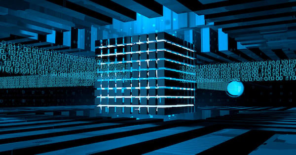 What is core banking?