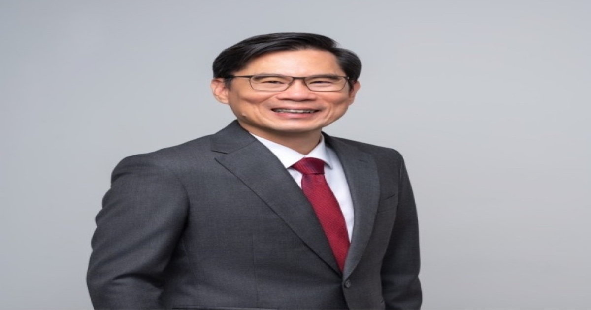 OCBC names Tan Teck Long as group CEO, succeeding Helen Wong