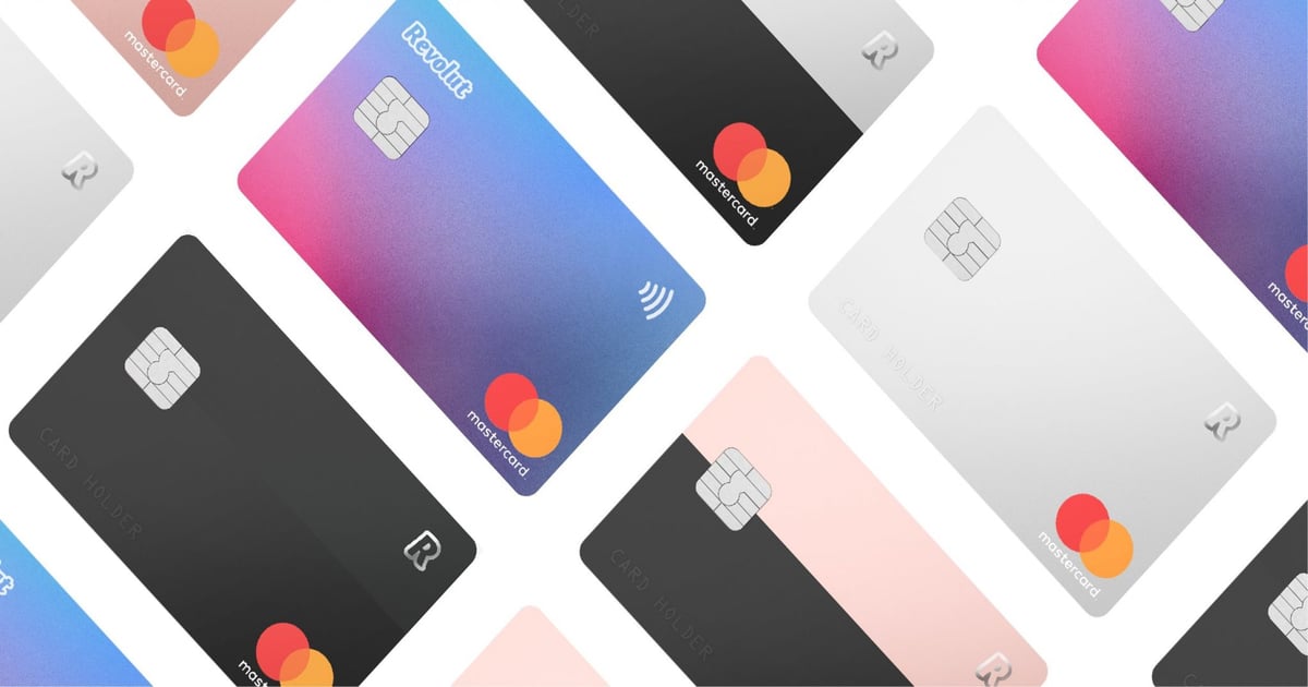 Revolut loses CFO after just six months, brings in interim CFO from SLA