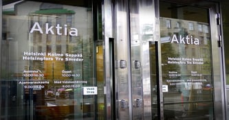 Aktia Bank signs for Accuity’s Global WatchList, perseveres with core ...
