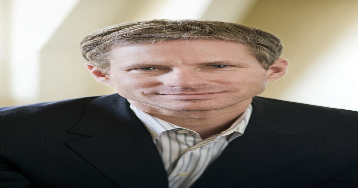 The Talented Mr Ripple
