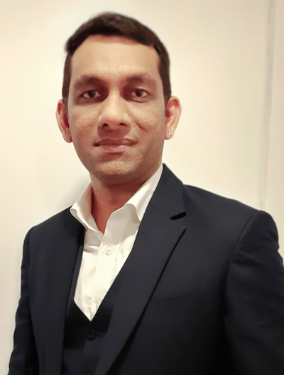 Crypto exchange CoinDCX names former Wells Fargo exec Divakar Prayaga ...