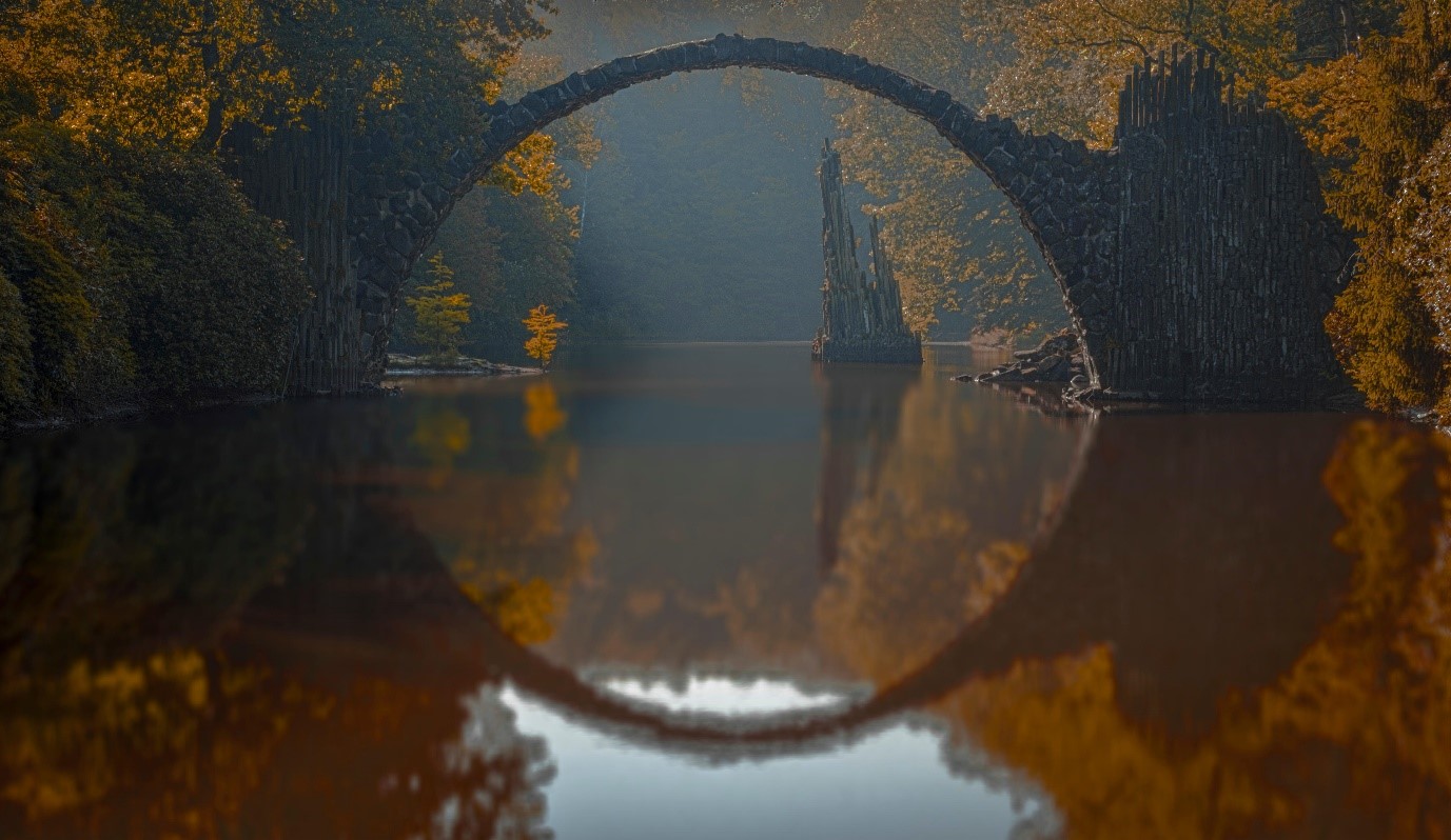 The perfection paradox and the power of pragmatism