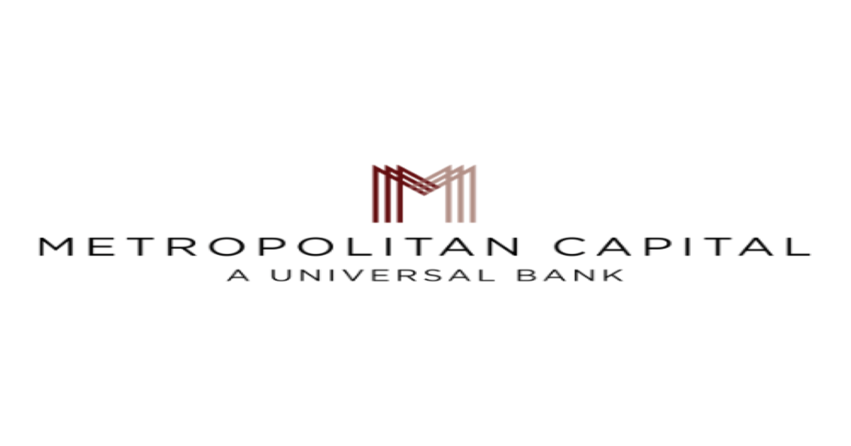 Metropolitan Capital Bank & Trust closed by US state regulator