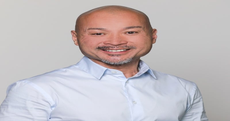 Duco names Michael Chin as new CEO as Christian Nentwich steps down