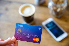Revolut loses CFO after just six months, brings in interim CFO from SLA