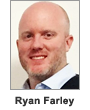 People on the Move: Ryan Farley, Judopay