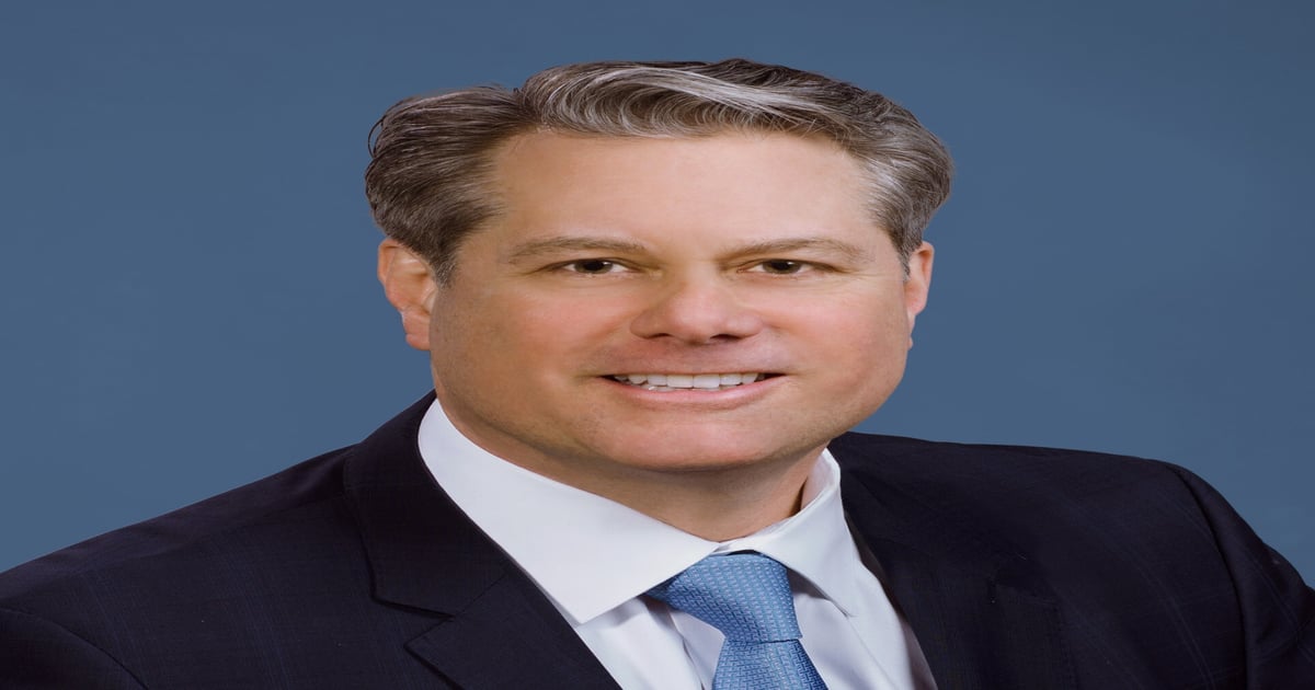 Fulton Bank names Capital One veteran Kevin Gremer as new technology chief