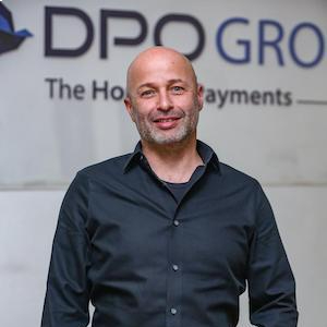 DPO Group co-founder and CEO Eran Feinstein retires