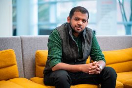 Former Mastercard EVP Kush Saxena appointed as new CEO of PagoNxt ...