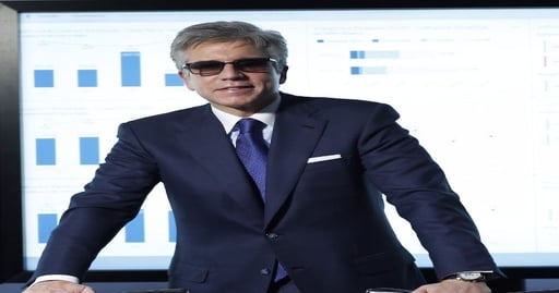 SAP shows the world how digital transformation is done