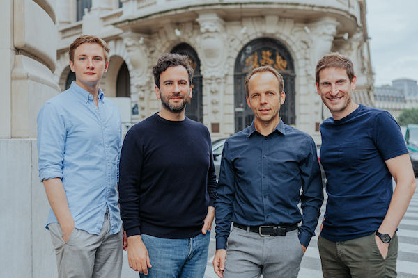French business banking firm Qonto snaps up German fintech Penta