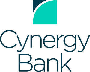 Cynergy Bank launches rebrand following acquisition