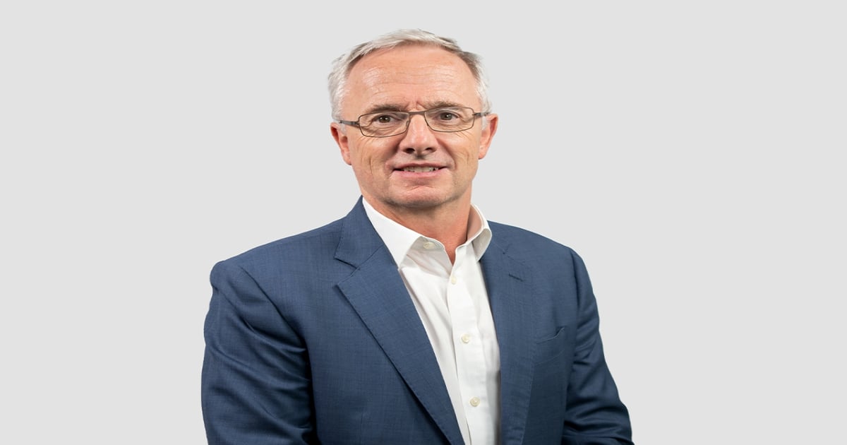 Tandem Bank appoints banking veteran Stephen Jones as chair