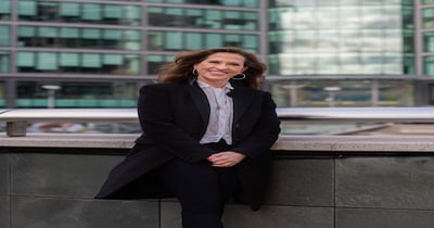 Amanda Mesler appointed chair of Swedish fintech Minna Technologies
