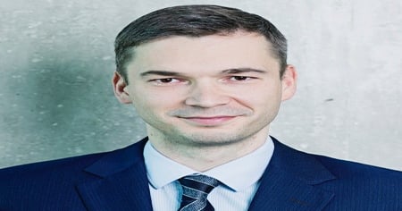 LHV CEO and chairman Madis Toomsalu to step down