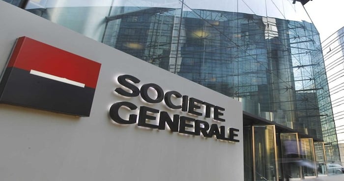 Société Générale extends partnership with Lombard Risk to global markets