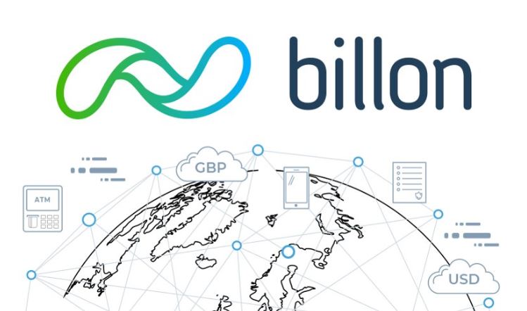Billon pilots digitised national currency with Raiffeisen Bank