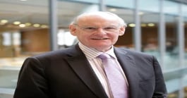 PrimaryBid names City veteran Donald Brydon as first chair
