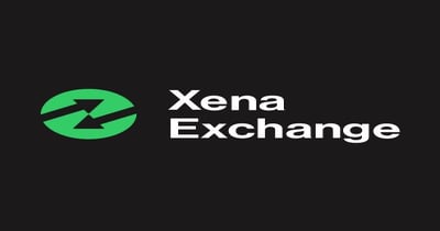 Xena the warrior for crypto trading with $3m funding