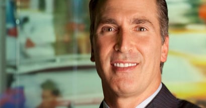 NCR makes “fundamental” changes to financial services business