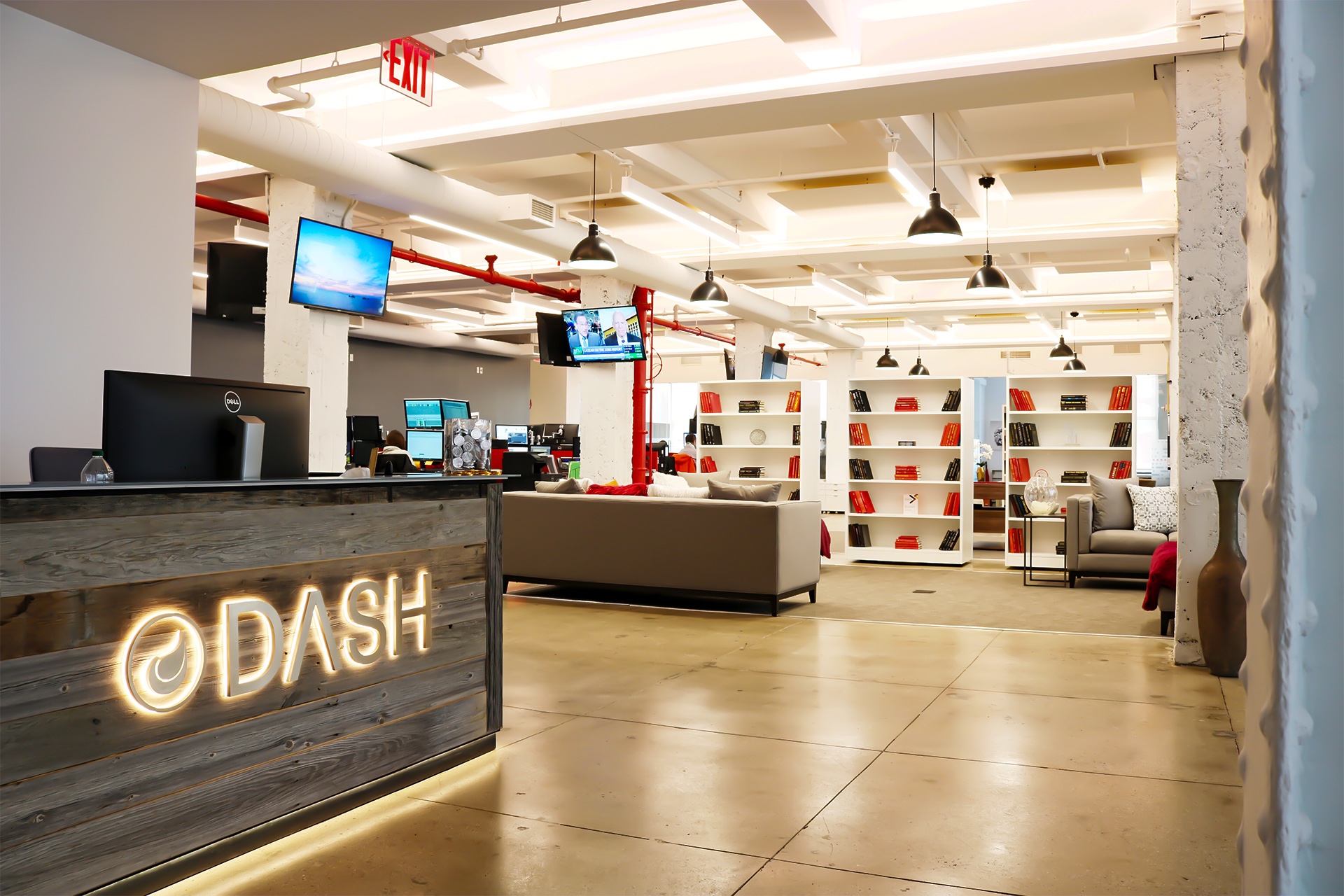Dublin’s ION Group snaps up New York trading tech firm Dash