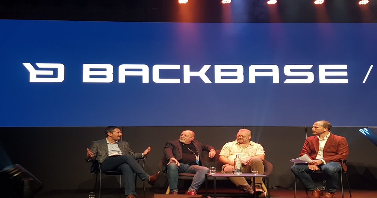 Backbase Connect 2019: Final round-up and key takeaways