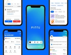 Indonesian crypto investment platform Pintu lands $113m Series B funding