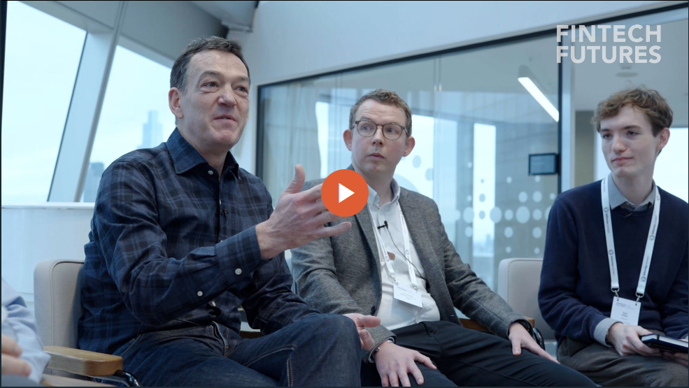 Video: Inside generative AI – the fintech revolution