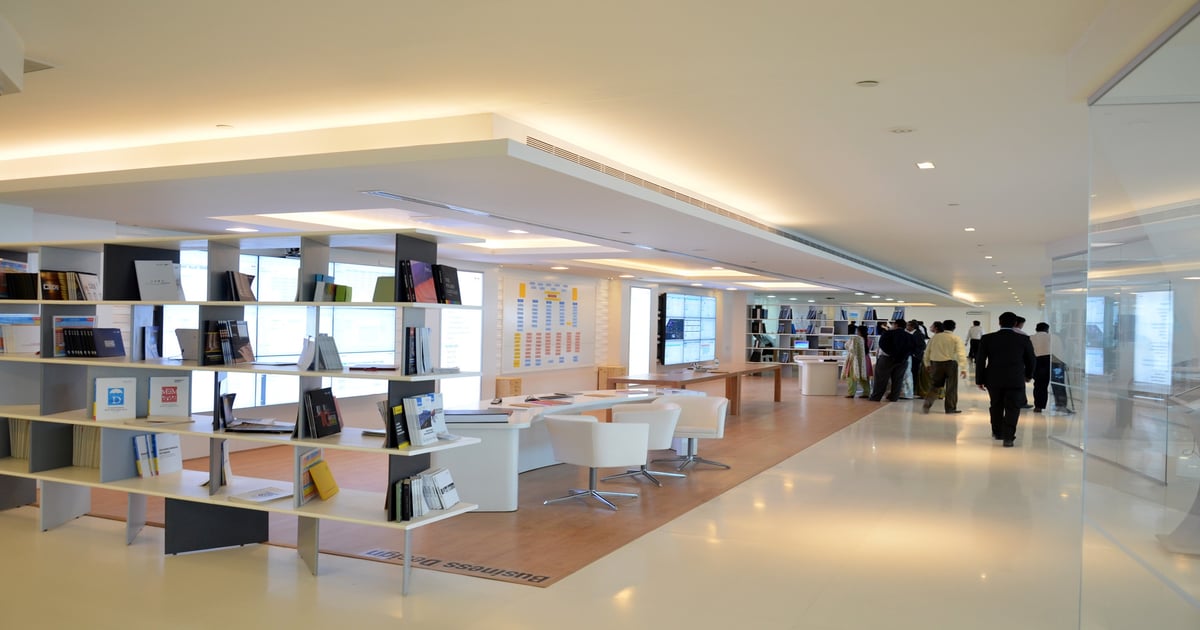 Polaris unveils $10m financial technology design centre in Chennai
